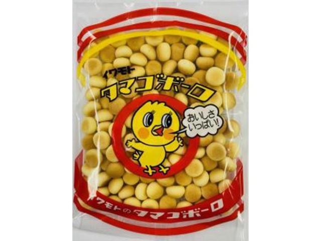 イワモト タマゴボーロ ５８ｇ ×90 【全国送料無料】(沖縄・離島は別途)