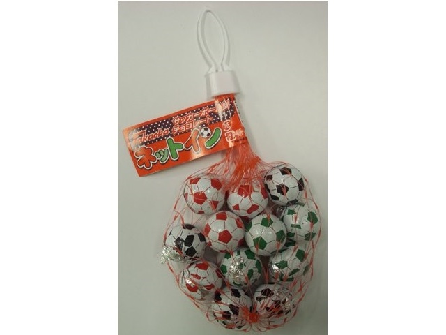 タカオカ ネットイン（サッカーボール）１２粒 ×96 【全国送料無料】(沖縄・離島は別途)
