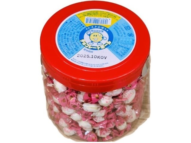 タカオカ チョコレートボール ホワイト３２０ｇ ×16 【全国送料無料】(沖縄・離島は別途)