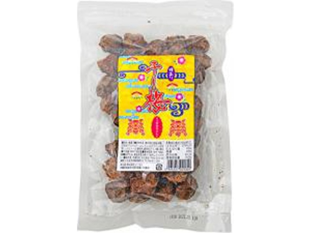 赤玉食品 種あり干し梅 １８０ｇ ×60 【全国送料無料】(沖縄・離島は別途)