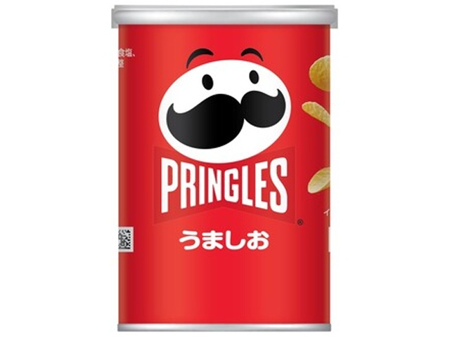 プリングルズ うましお S缶53g ×12の通販はau PAY マーケット - Giftしま専科 | au PAY マーケット－通販サイト