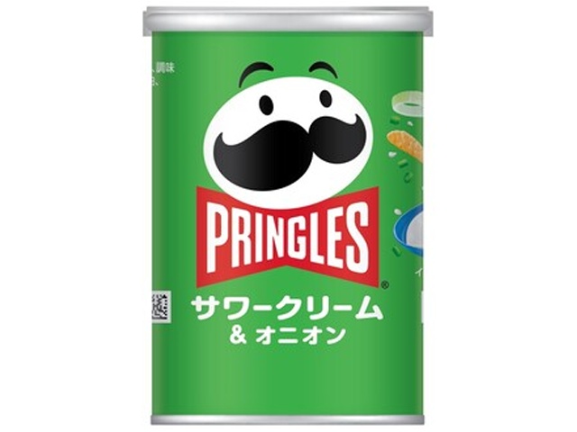 プリングルズ サワークリーム＆オニオンS缶53g ×12の通販はau PAY マーケット - Giftしま専科 | au PAY マーケット－通販サイト