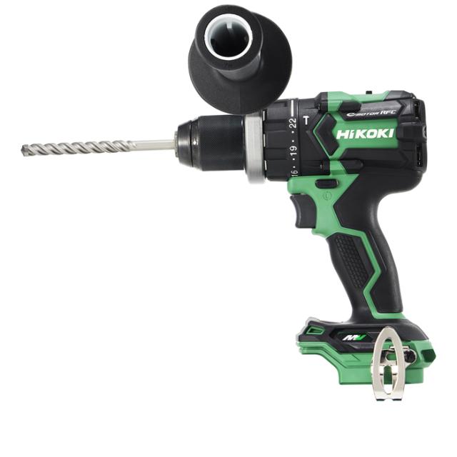 HiKOKI（日立工機） 【送料無料】DV36DC(NN) 36V コードレスドライバドリル 最大トルク155N・m モルタル最大22mm ...