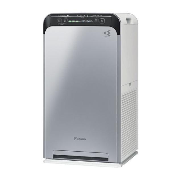 ダイキン工業 【送料無料】ACB50Z-S UVストリーマ空気清浄機 (ACB50ZS)の通販はau PAY マーケット - 激安！タンタンショップ au PAY マーケット店 | au ...
