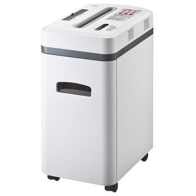 ペーパー&CDシュレッダー サンワサプライ PSD-AA6212【送料無料】 (PSDAA6212)