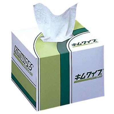 【送料無料】07-3275-00 キムワイプS-200200マイ62011 (07327500)の通販はau PAY マーケット - タンタン ...