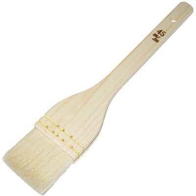 【送料無料】EBM-1669700 羊毛 テリハケ(山羊毛)45mm (EBM1669700)の通販はau PAY マーケット - タンタン ...