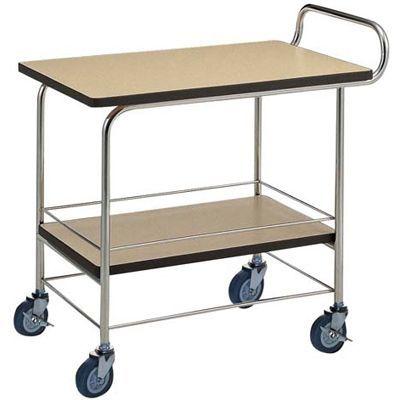 SAサービスワゴン A-51(抗菌仕様) TKG (Total Kitchen Goods) MSC38【送料無料】