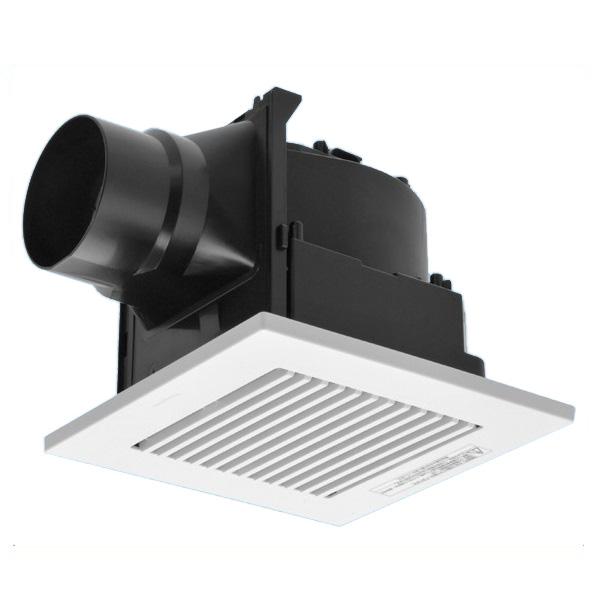 天埋換気扇(低騒音形・ルーバーセット) パナソニック FY-17C8【送料無料】 (FY17C8) 【納期目安：１週間】