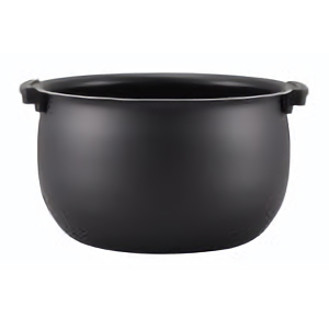 JKT-P100/JKT-M100内なべ 5.5合炊き用 タイガー JKT2976【送料無料】 【納期目安：１週間】