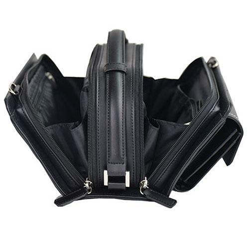 MARCOLimitedマルコリミテッド本牛革クラッチショルダーバッグ テレマルシェ 800092【送料無料】 【納期目安：１週間】