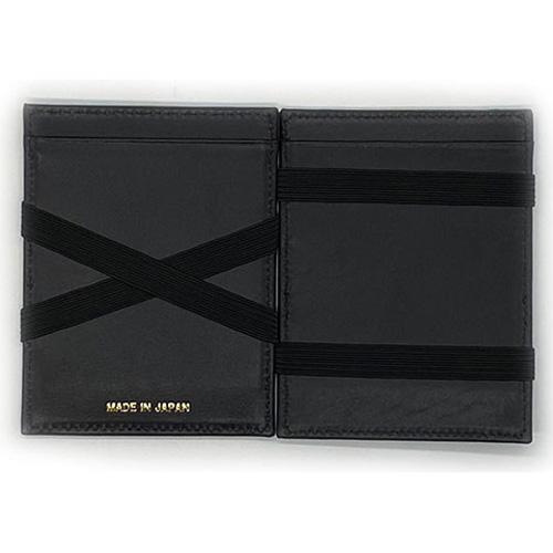 スピンウォレット SPIN WALLET ブラック リサイド WOW-A-BK【送料無料】 (WOWABK)