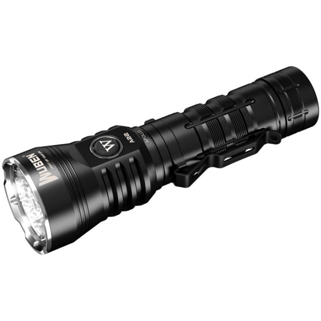 フラッシュライト WUBEN（ウーベン） A22【送料無料】