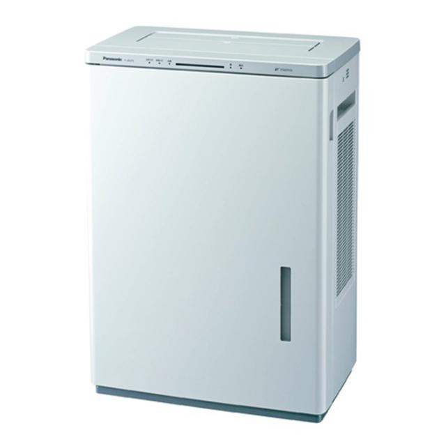 空気清浄機 〜60畳 ジアイーノ(ホワイト) パナソニック F-JDU75-W【送料無料】 (FJDU75W)