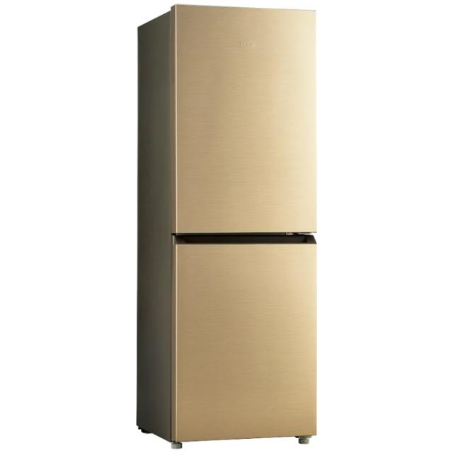 【関東送料無料】200L 2ドア ファン式 冷蔵庫 ハイアール JR-M20A-N【送料無料】 (JRM20AN)