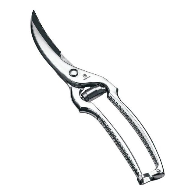 【納期目安：納期未定】WUSTHOF(ヴォストフ) 【送料無料】4002293116266 ヴォストフ 鳥バサミ (1049595002)の ...