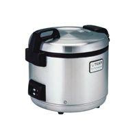 タイガー 【送料無料】4904710436462 業務用 炊飯電子ジャー (JNO-A271)の通販はau PAY マーケット - タンタンショップ au PAY マーケット店 | au ...