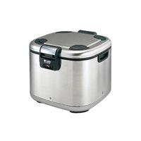 業務用 角型電子ジャー (JHE-A541) タイガー 4904710436844【送料無料】