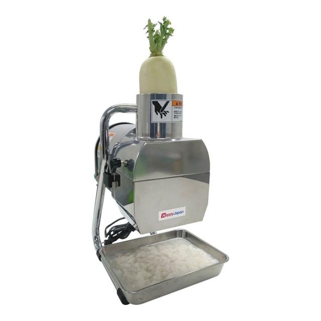 電動オロシーデラックス RHG-16H ハッピージャパン 4937319326018【送料無料】