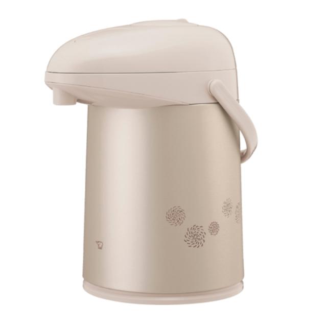 象印 押すだけポット (AB-RC22CM(2.2L)) 象印マホービン 4974305223821【送料無料】