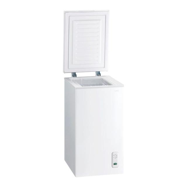 チェスト型フリーザー (KF-60NF) エクセレンス 4992536350628【送料無料】