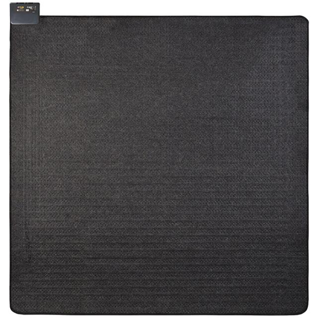 電気カーペット 約176×176cm 2畳相当 広電(KODEN) VWU201R-C【送料無料】 (VWU201RC)
