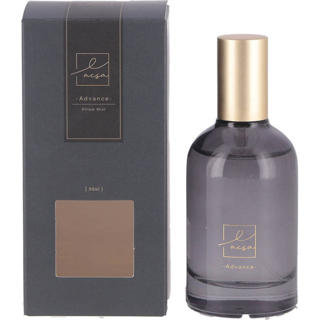 【12個セット】 LACSA(ラシサ) ピローミスト Advance 50ml SR56650 不二貿易 FJ-28069【送料無料】 (FJ28069)