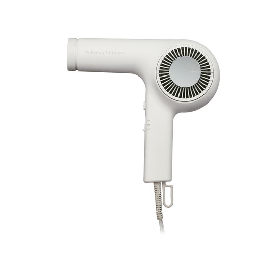 プロフェッショナルプロテクトイオンヘアードライヤー テスコム NIB400A-W【送料無料】 (NIB400AW)