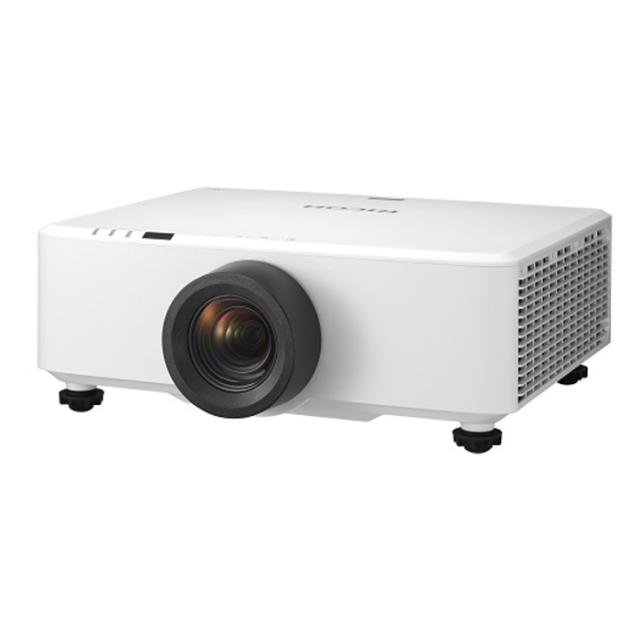 ビジネスプロジェクター PJ WUL6680(DLP/8500lm/WUXGA/レーザー光源/10Wｘ2/ホワイト) リコー 514841【送料無料】 【納期目安：１週間】