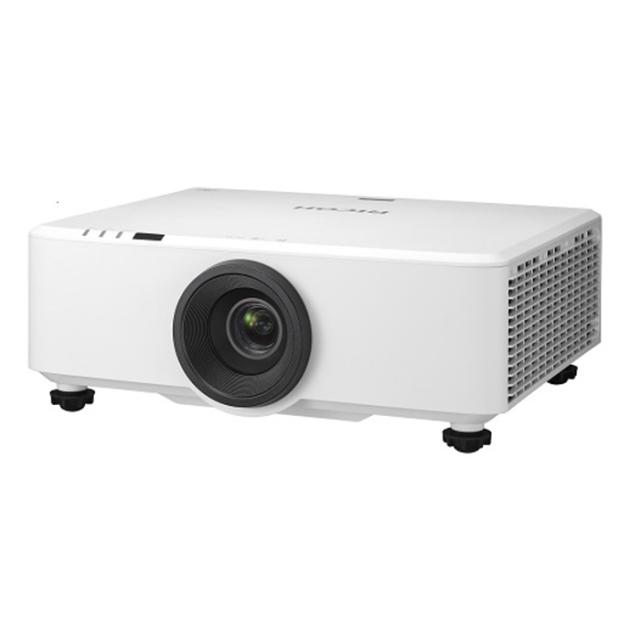 ビジネスプロジェクター PJ WUL6670(DLP/7200lm/WUXGA/レーザー光源/10Wｘ2/ホワイト) リコー 514839【送料無料】 【納期目安：１週間】