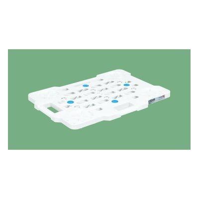 物置ボード(10台セット) サカエ SCNM400WX【送料無料】