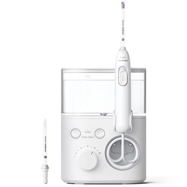 ソニッケアーパワーフロッサー 3000シリーズ フィリップス HX3711/22【送料無料】