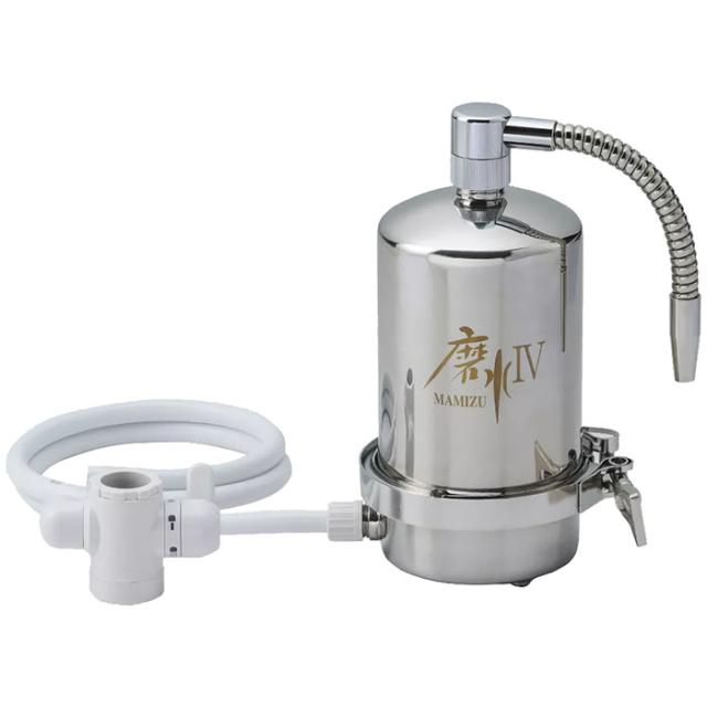 磨水IV 水生活製作所 J207P【送料無料】