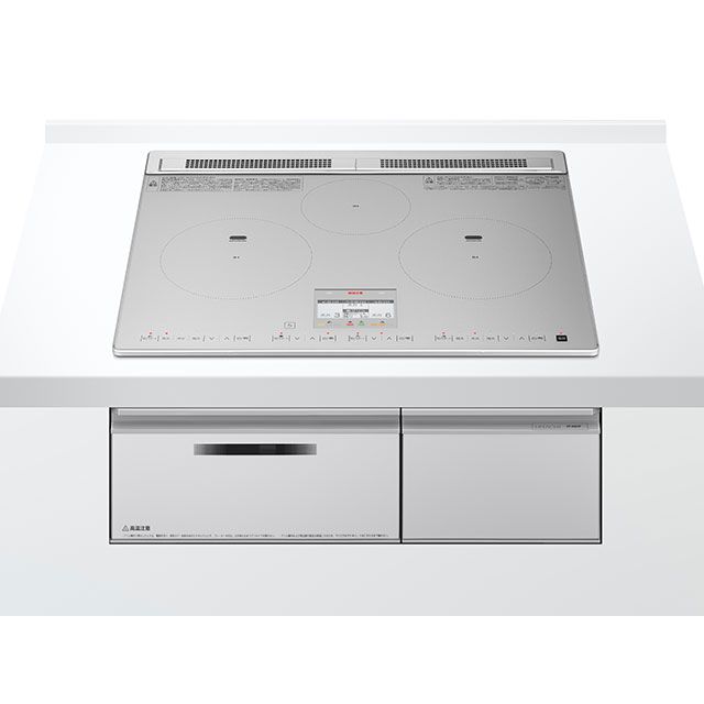 HT-N9STF S 焼き色きれい、中までおいしく焼き上げる「旨美焼き」 (シルバー) 日立 HT-N9STF-S【送料無料】 (HTN9STFS)