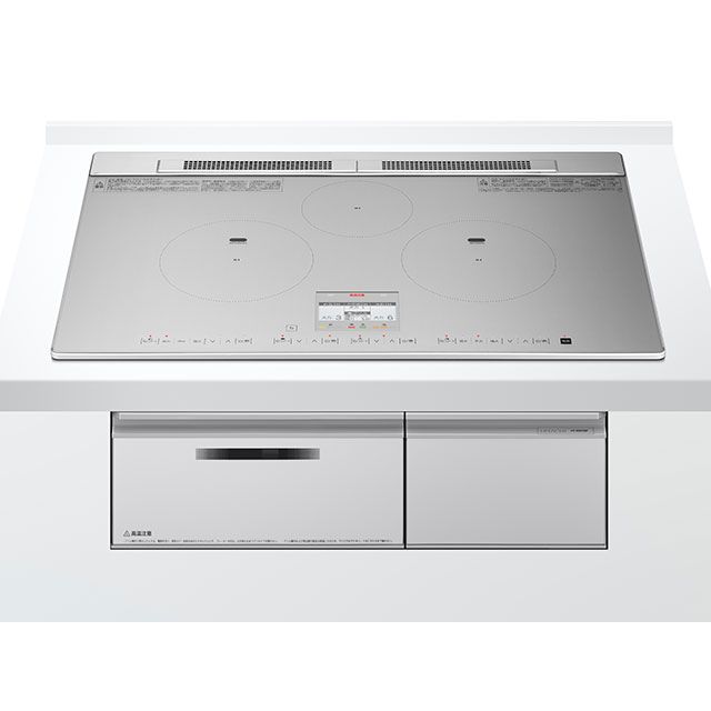 HT-N9STWF S 焼き色きれい、中までおいしく焼き上げる「旨美焼き」 (シルバー) 日立 HT-N9STWF-S【送料無料】 (HTN9STWFS)