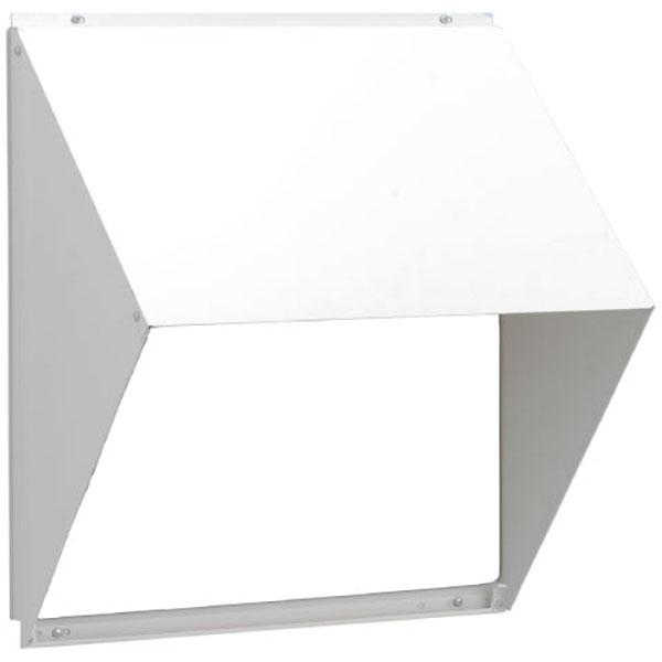 前面防雪フード 富士通ゼネラル OP-J07AF【送料無料】 (OPJ07AF)