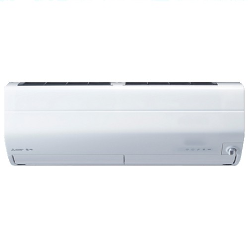 三菱(MITSUBISHI) MSZ-ZD4022S-W(ピュアホワイト) ZDシリーズ 14畳 電源200V