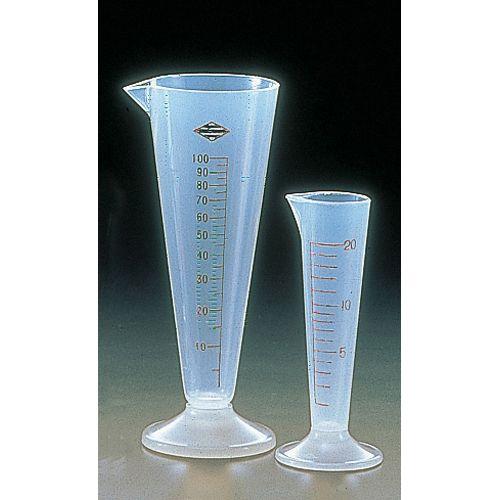 サンプラテック PPメートルグラス 6504 100ccの通販はau PAY マーケット - 特価COM | au PAY マーケット－通販サイト