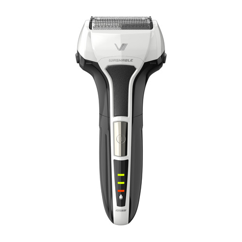 IZUMI(イズミ) IZF-V543W-W(ホワイト) メンズシェーバー ソリッドモデル 4枚刃の通販はau PAY マーケット - 特価COM | au PAY マーケット－通販サイト