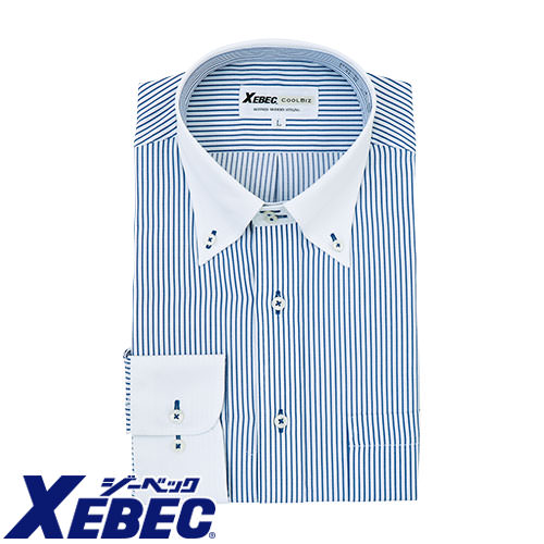 作業服 長袖シャツ ジーベック XEBEC クレリック長袖シャツ 15154 作業着 春夏の通販はau PAY マーケット - まもる君 au PAY マーケット店 | au PAY ...