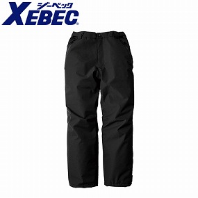 作業服 ブルゾン ジーベック XEBEC 男女兼用 防水防寒ブルゾン 510 作業着 通年 秋冬
