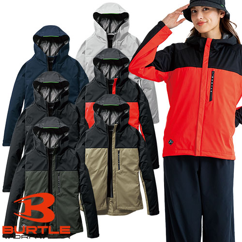 防寒ジャンパー バートル BURTLE ストレッチパーカー 3230 作業着 防寒 作業服の通販はau PAY マーケット - まもる君 au PAY マーケット店 | au PAY ...