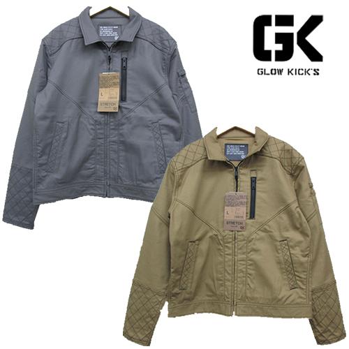 作業服 ブルゾン ケイゾック K-ZOC スライダージャケット GKW-5911 作業着 通年 秋冬の通販はau PAY マーケット - まもる君 au PAY マーケット店 | au PAY ...