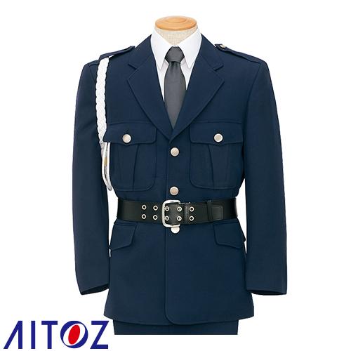 警備服 AITOZ アイトス ジャケット AZ-67004 セキュリティーウエア