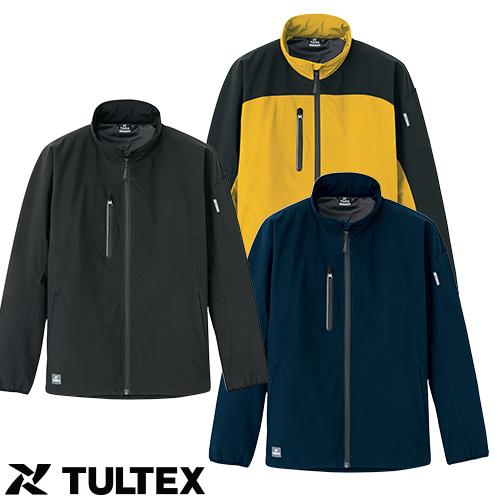 防寒ジャンパー AITOZ アイトス 防寒ジャケット（男女兼用） AZ-8576 作業着 防寒 作業服 反射材使用 撥水 防風 ストレッチ 保温