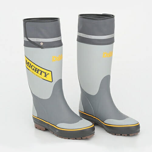 長靴 大同石油 マイティブーツ HG #21 レインブーツ
