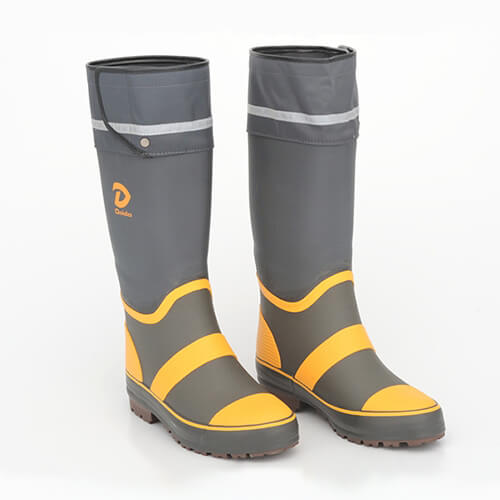 長靴 大同石油 ライトオックスブーツ HG #61 レインブーツ