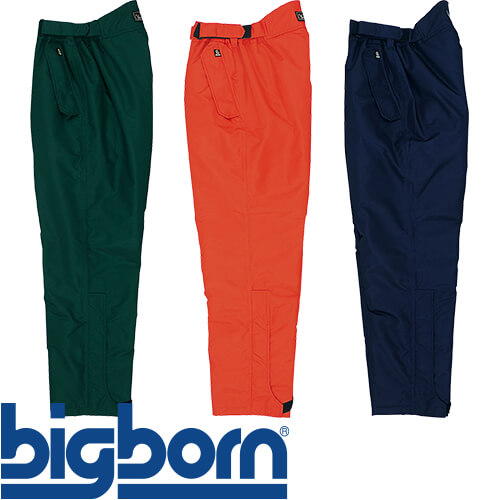 防寒パンツ ビッグボーン 静電気帯電防止 パンツ 8692 作業着 防寒 作業服 防寒 防寒着 パンツ 防寒ズボン 暖かいズボン ズボン メンズ 冬用 冬 アウトドア ワークパンツ ゆったり 外作業 野外作業 冬物 丈夫 温かい