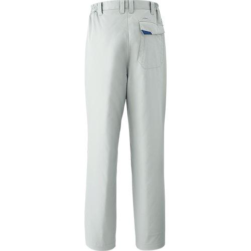 防寒パンツ Asahicho 旭蝶繊維 パンツ(ワンタック脇シャーリング