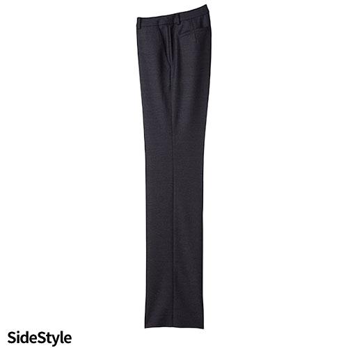 パンツ スラックス ズボン 制服 ユニフォーム FACEMIX フェイス